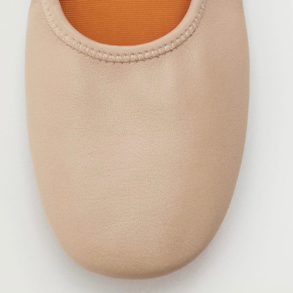Mango | Shoes | Mango Ballerina Flats | Poshmark